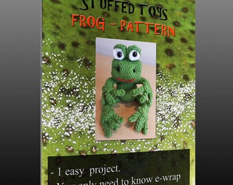 Loom Knit Fairy Pattern | Etsy