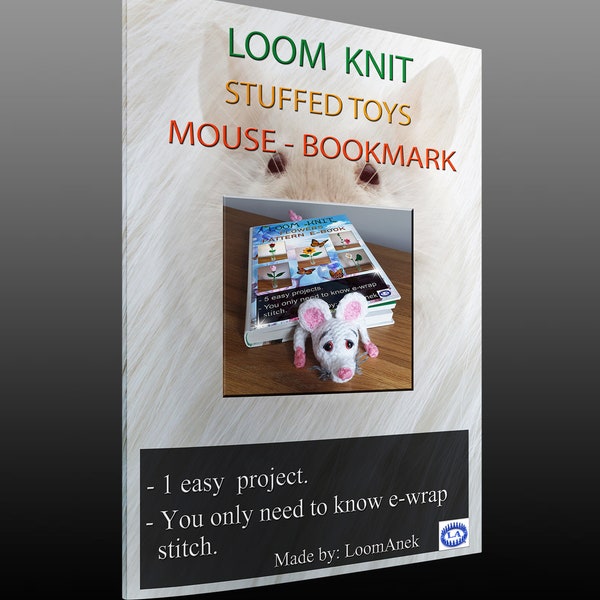 Loom Knit - Etsy