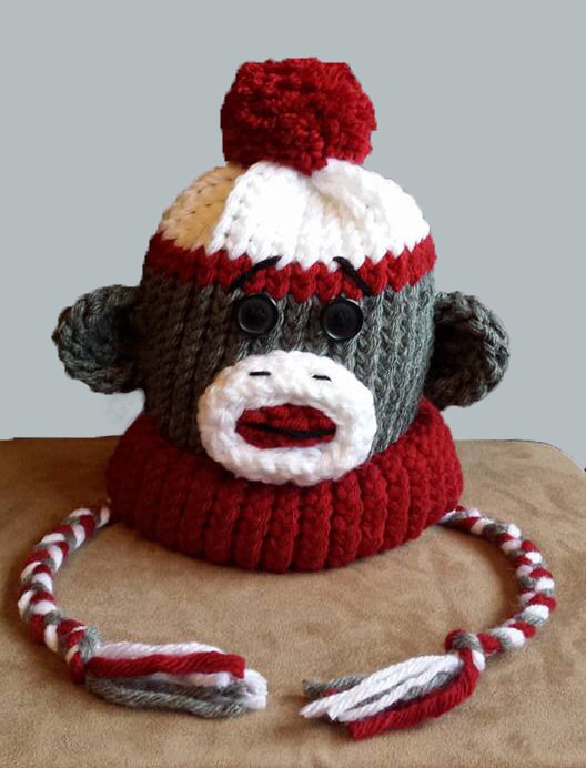 Kids Character Hats Pattern Ebook Part1 50% OFF new - Etsy