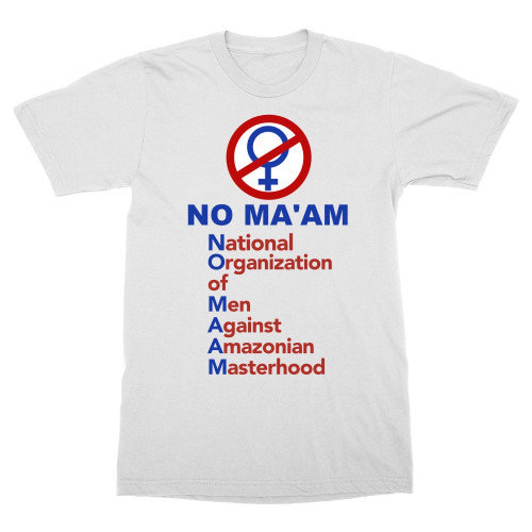 Whatevere you do, just don't call her ma'am - AR15.COM