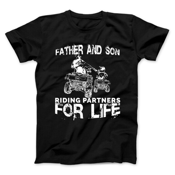 Riding Dad - Etsy