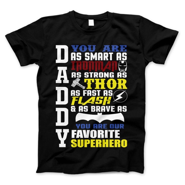 Favorite Superhero - Etsy