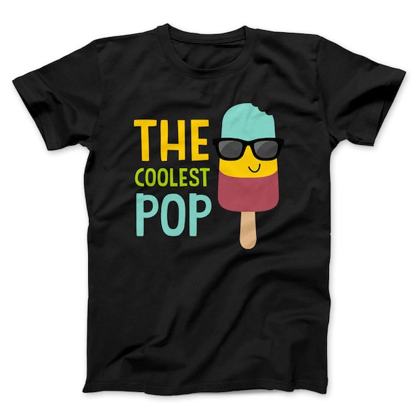 Pop T Shirt - Etsy