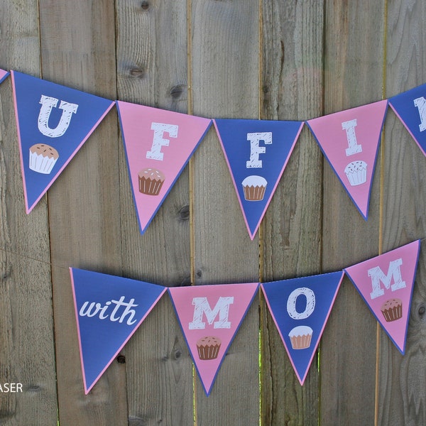 Muffins With Mom - Etsy