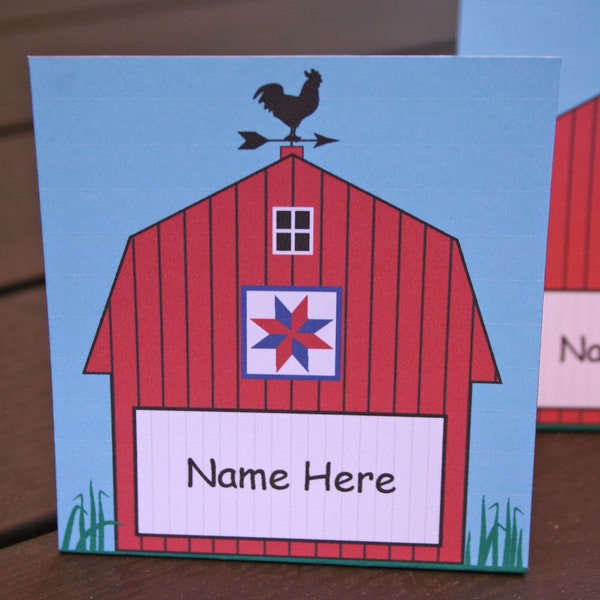 Americana Theme - Etsy