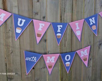 Muffins With Mom | Etsy
