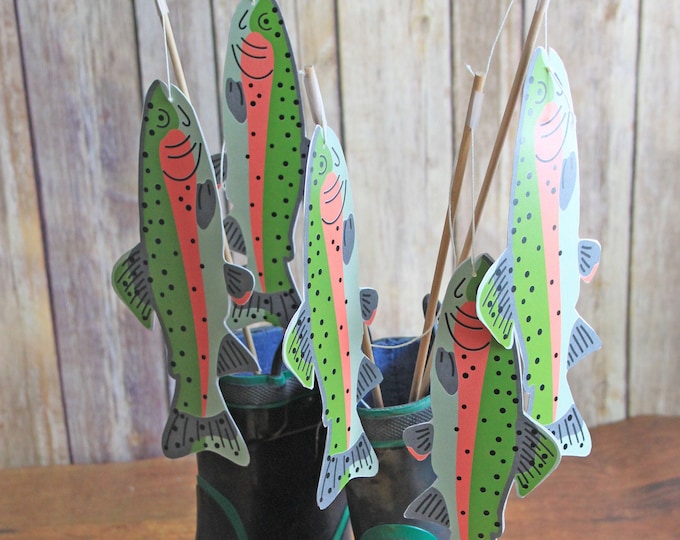 Fishing Theme Party// Bait Bar Sign - Etsy Canada