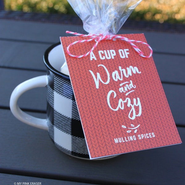 Mulling Spices - Etsy