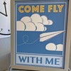 Travel Theme Signs // Airport Signs - Etsy