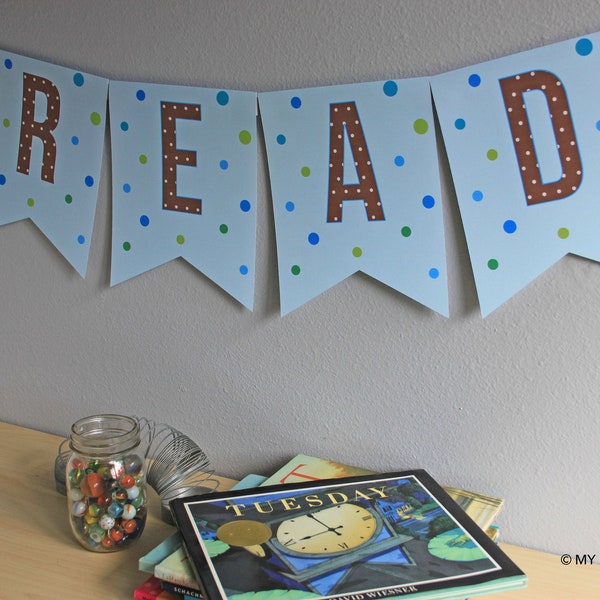 Polka Dot Theme - Etsy