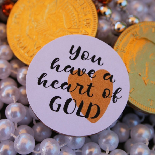Chinese New Year Chocolate Coins - Etsy
