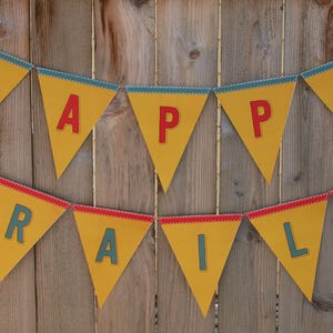Happy Trails to You - Etsy