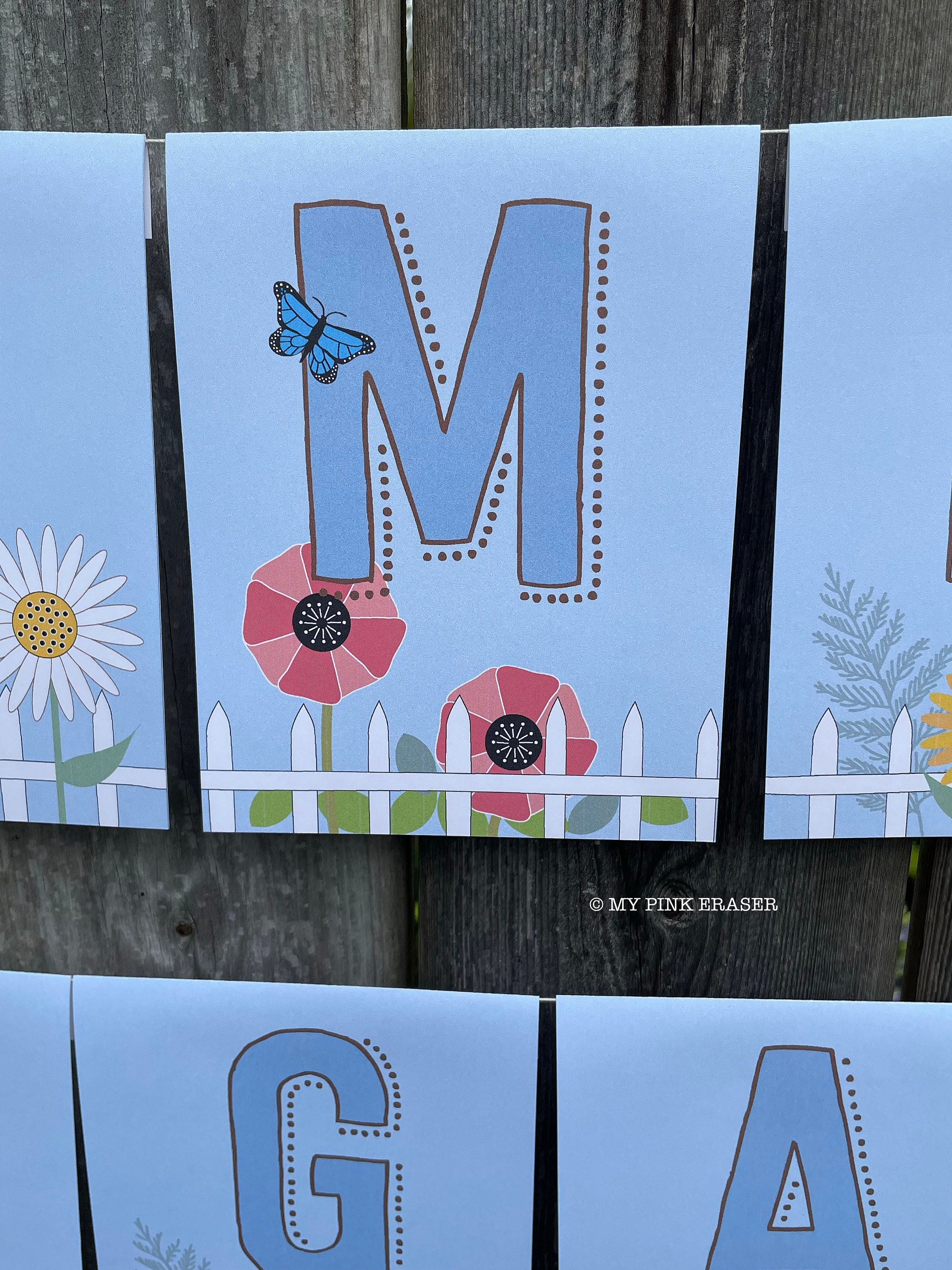 Kindergarten Banner // Kindergarten Classroom Banner // Welcome to ...