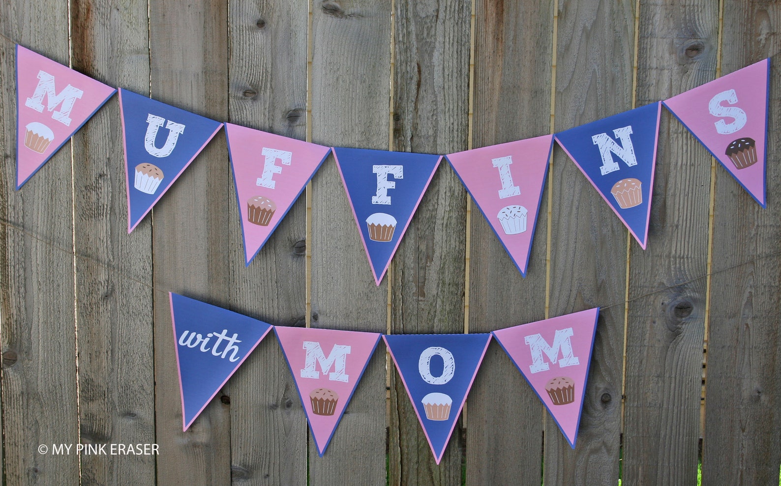 Muffins With Mom Background at Amber Polk blog