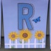 Reading Garden Banner // Classroom Banner - Etsy