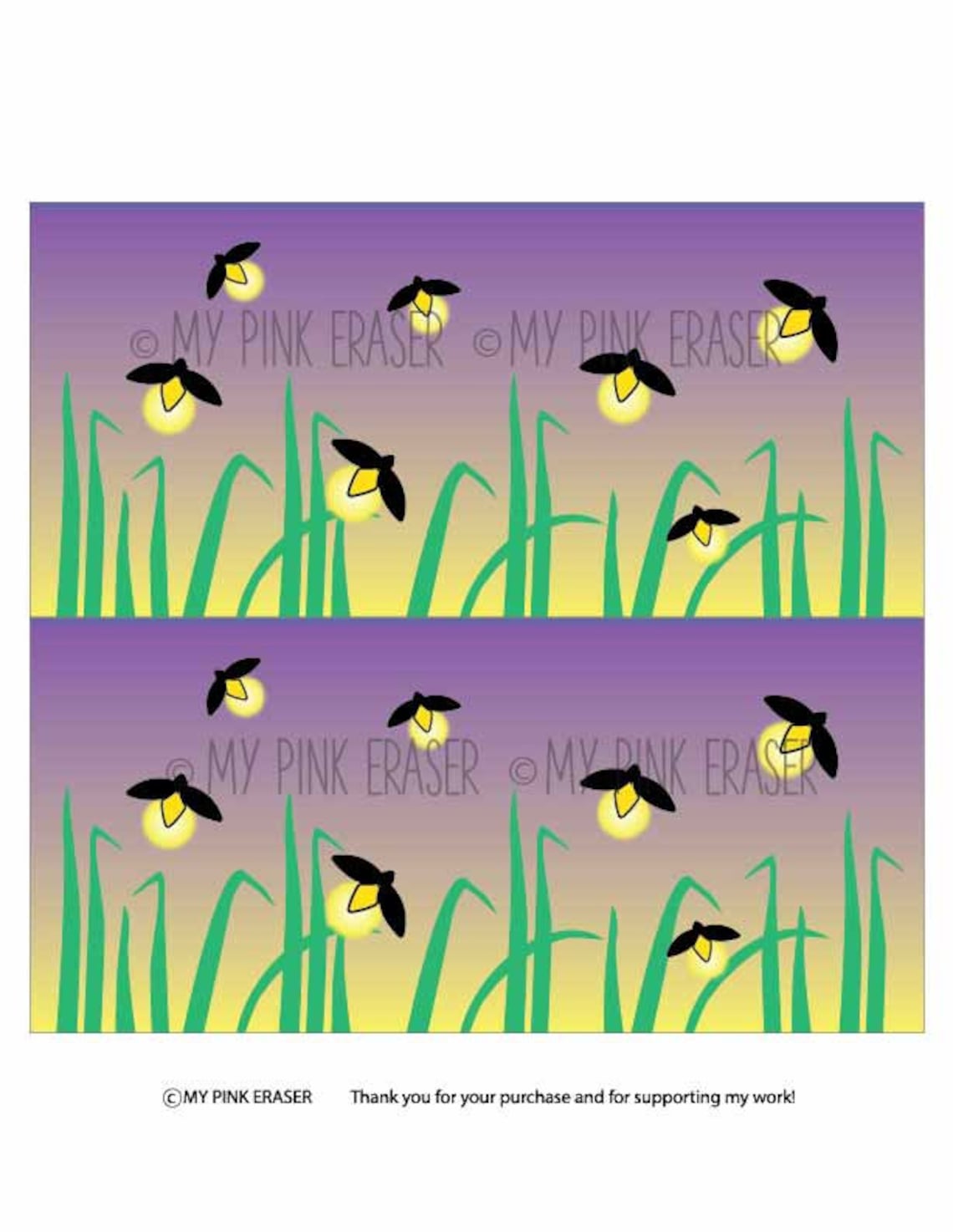 Firefly Jar Decor // Fireflies in a Jar Decoration - Etsy