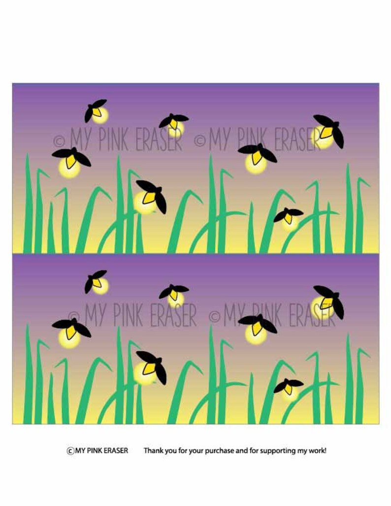 Firefly Jar Decor // Fireflies in a Jar Decoration - Etsy