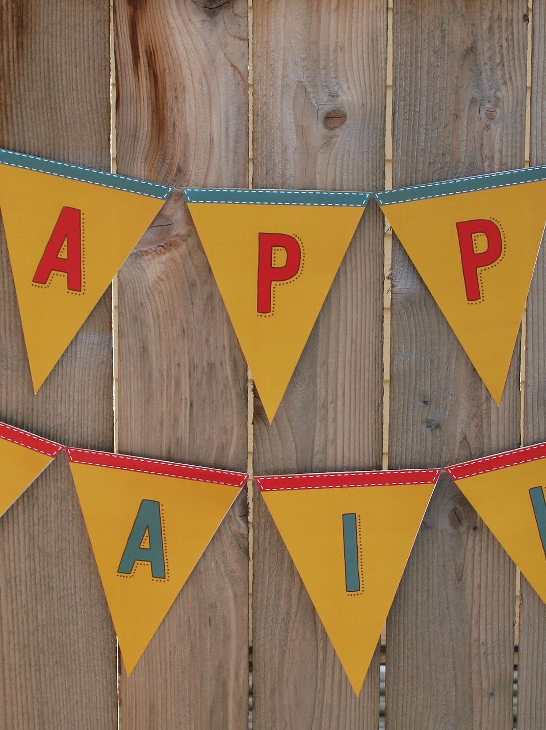 Camping Party Banner // Happy Trails Banner // Farewell Party Banner - Etsy