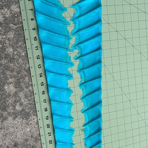 Silicone Mermaid Fins - Siren Fins- Custom - Etsy