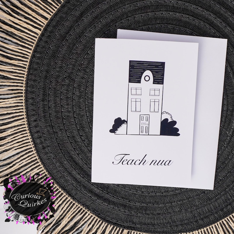 Nua - Etsy