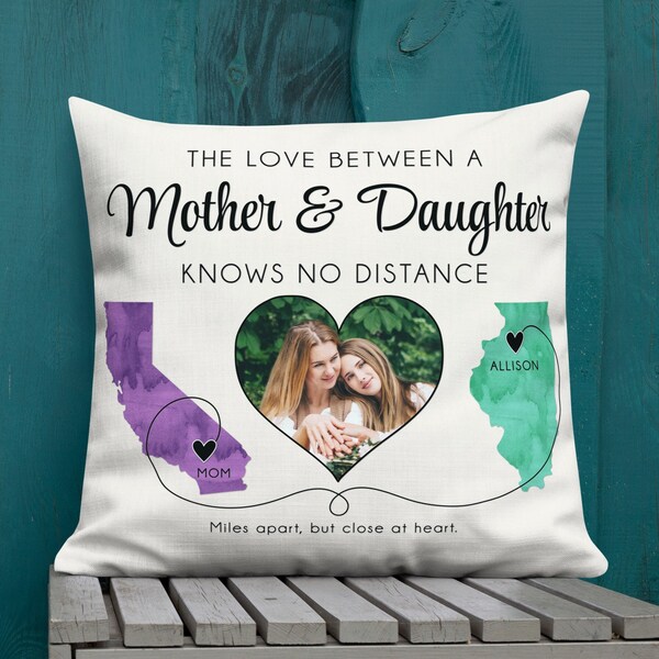 Daughter Pillow - Etsy