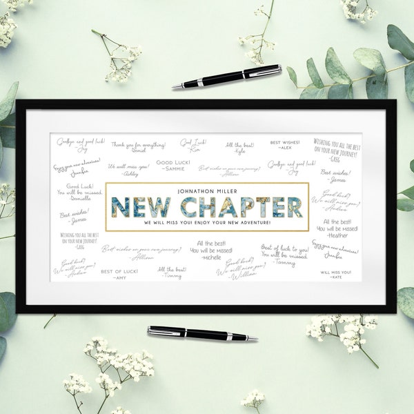 Farewell Employee Gift - 60+ Gift Ideas for 2024