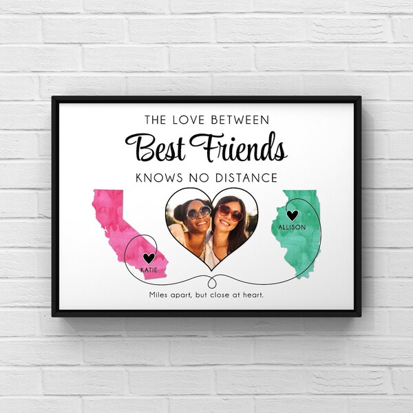 Friendship Sign - Etsy