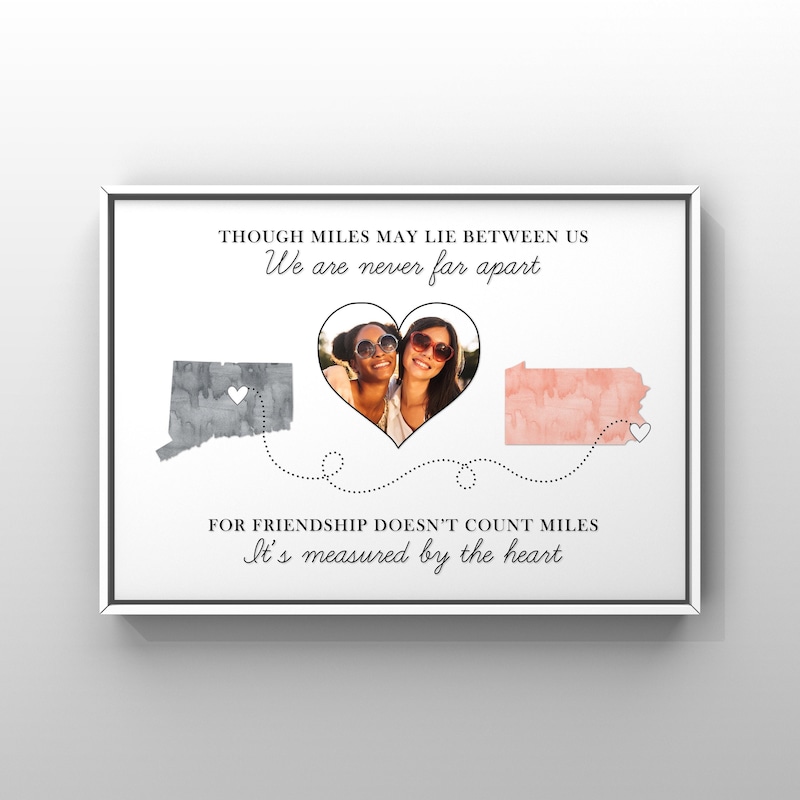 Friendship Sign - Etsy