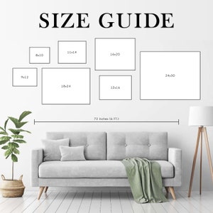 Personalized Family Gift: Custom Map Art for Long Distance Relations ...