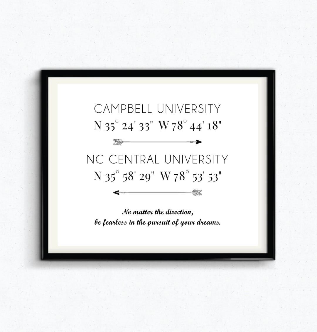 Graduation Gift, Personalized College Grad Sign, High School Graduation ...