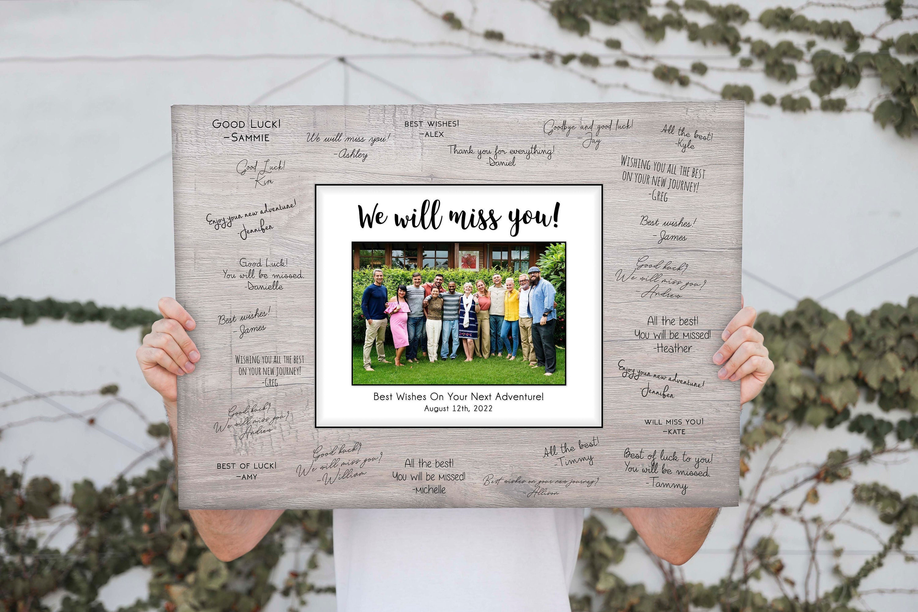 35 Best Farewell Gifts To Show Your Love For Coworkers And, 52% OFF