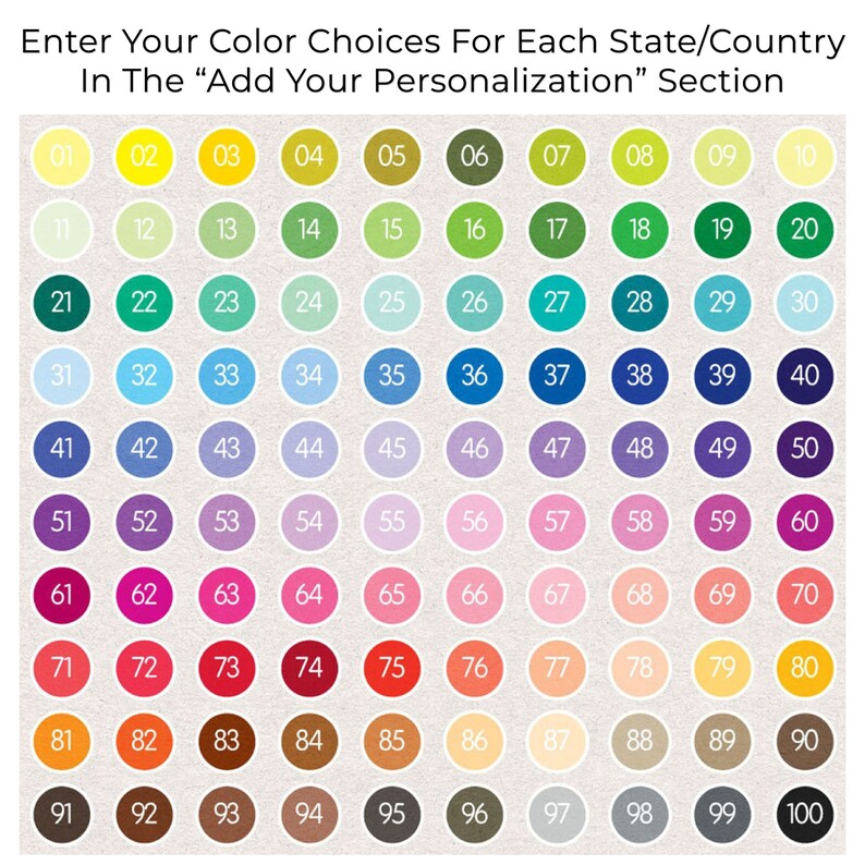 Long Distance Friendship Gift Best Friends Moving Gift - Etsy