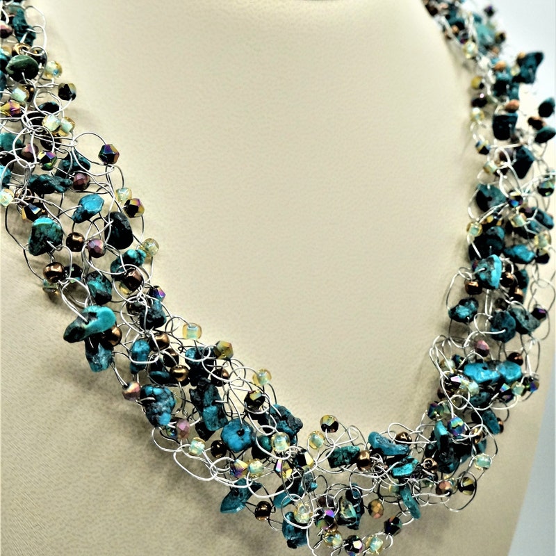 GemstoneArtbyEditaK - Etsy