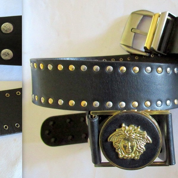 Versace - Etsy