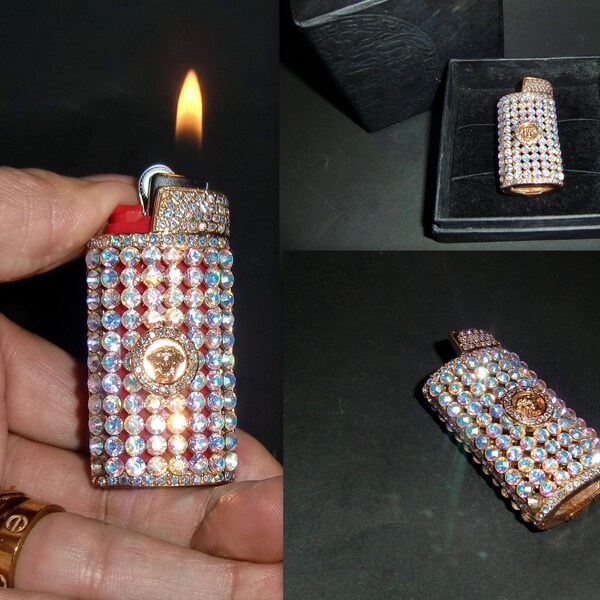 Versace - Etsy