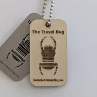 Geocaching - Etsy
