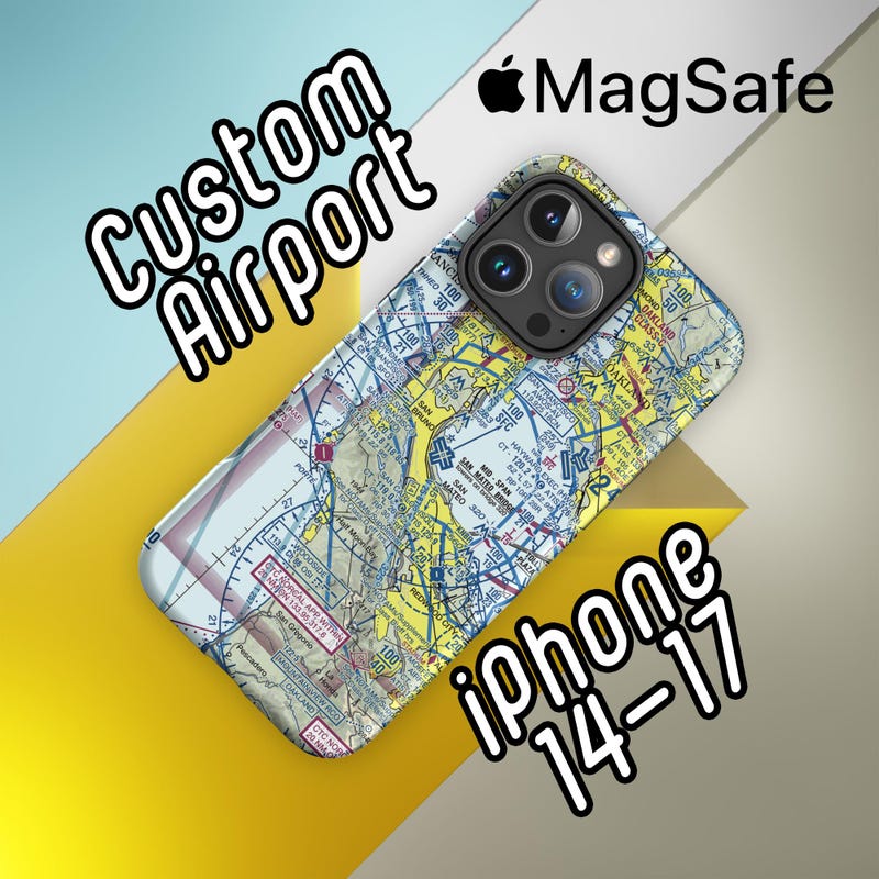 Custom Map Cases - Etsy