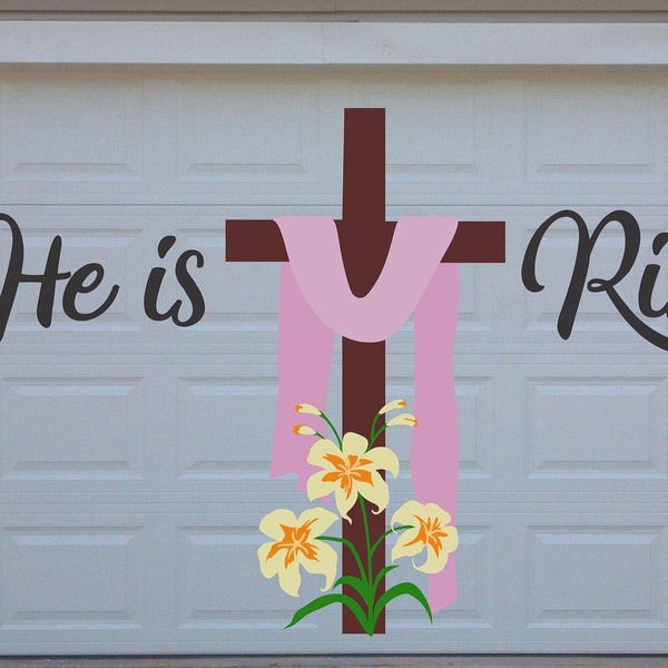 Magnetic Garage Sign - Etsy