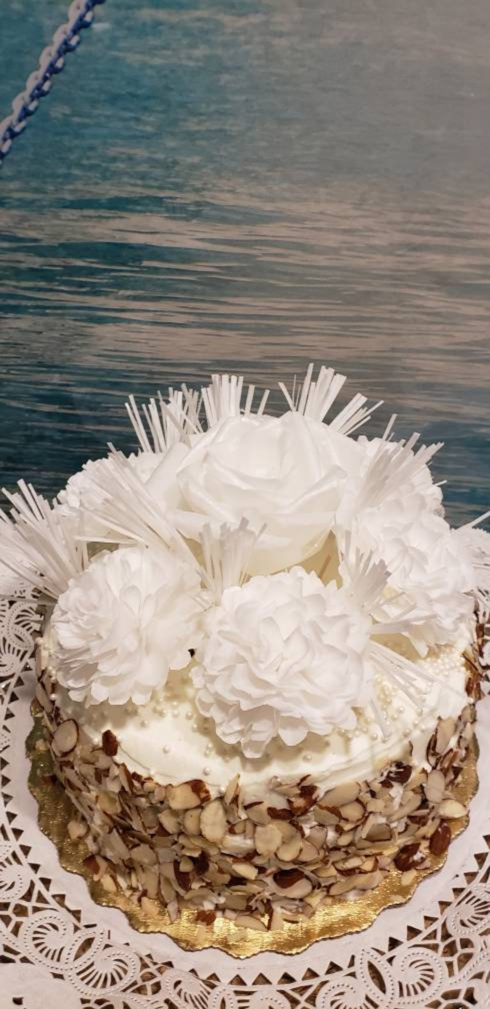 Edible Flowers, 3D Realistic Edible Wafer Paper Carnation - Etsy