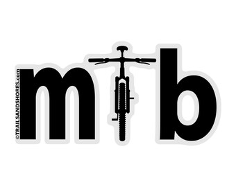 Mtb | Etsy