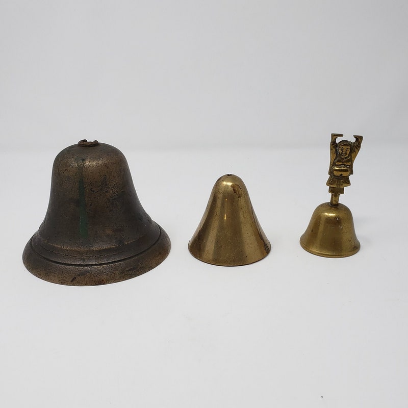 Small Bell - Etsy
