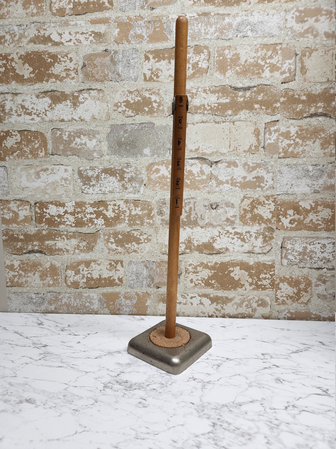 Dritz Skirt Marker, Vintage Hem Marker, Vintage Tool, Craft Room Decor ...