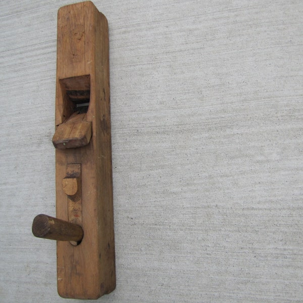 Hand Plane Storage Rack - Etsy