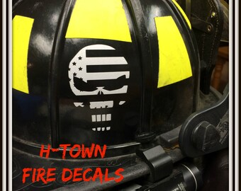 HTownFireDecals on Etsy
