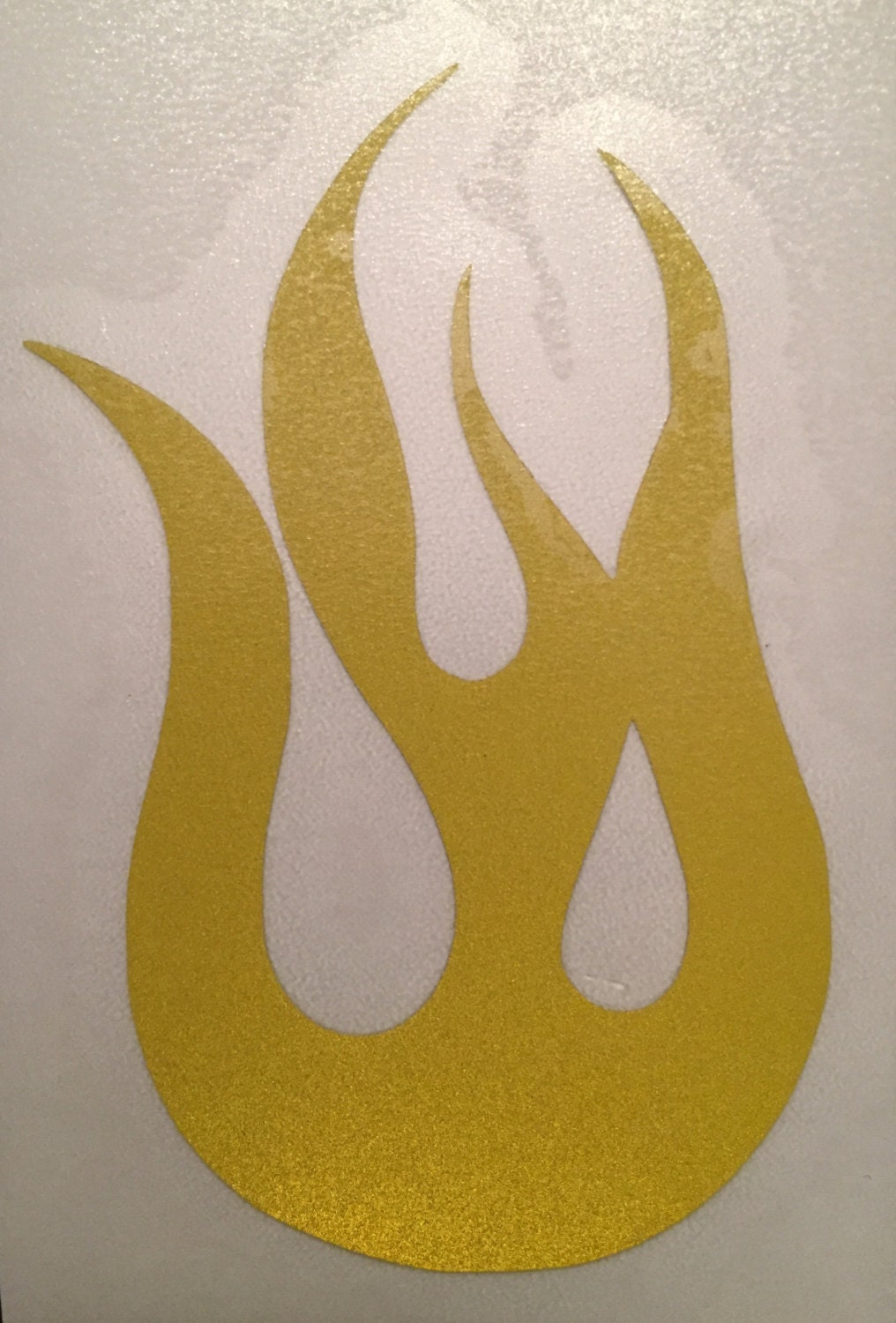 Fire Flame HIGHLY REFLECTIVE Durable Fire Helmet - Etsy