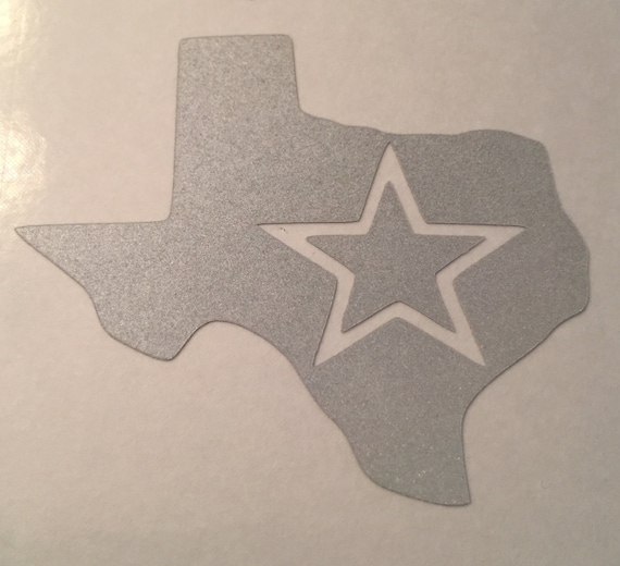 Texas Star HIGHLY REFLECTIVE Durable Fire Helmet | Etsy