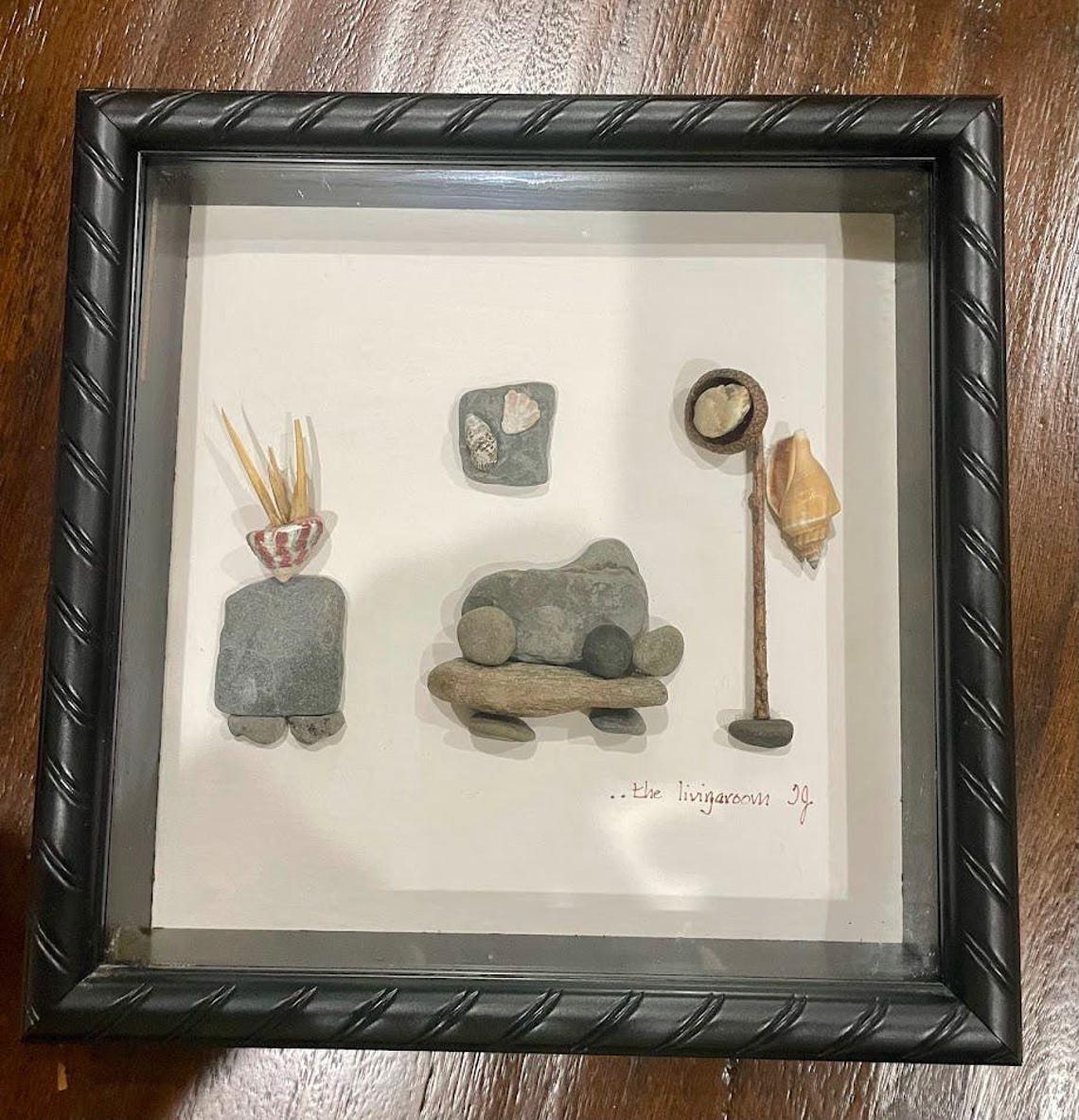 Rocks in a Box - Etsy