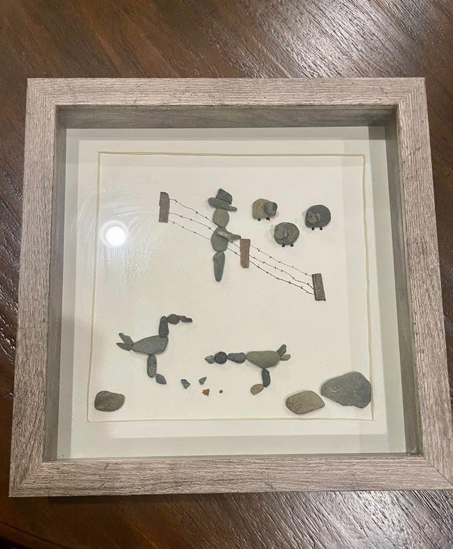 Rocks in a Box - Etsy