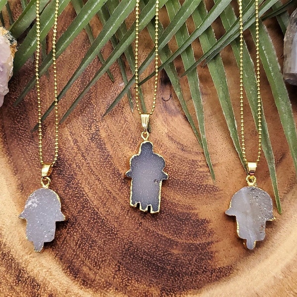 Hamsa Hand - Etsy
