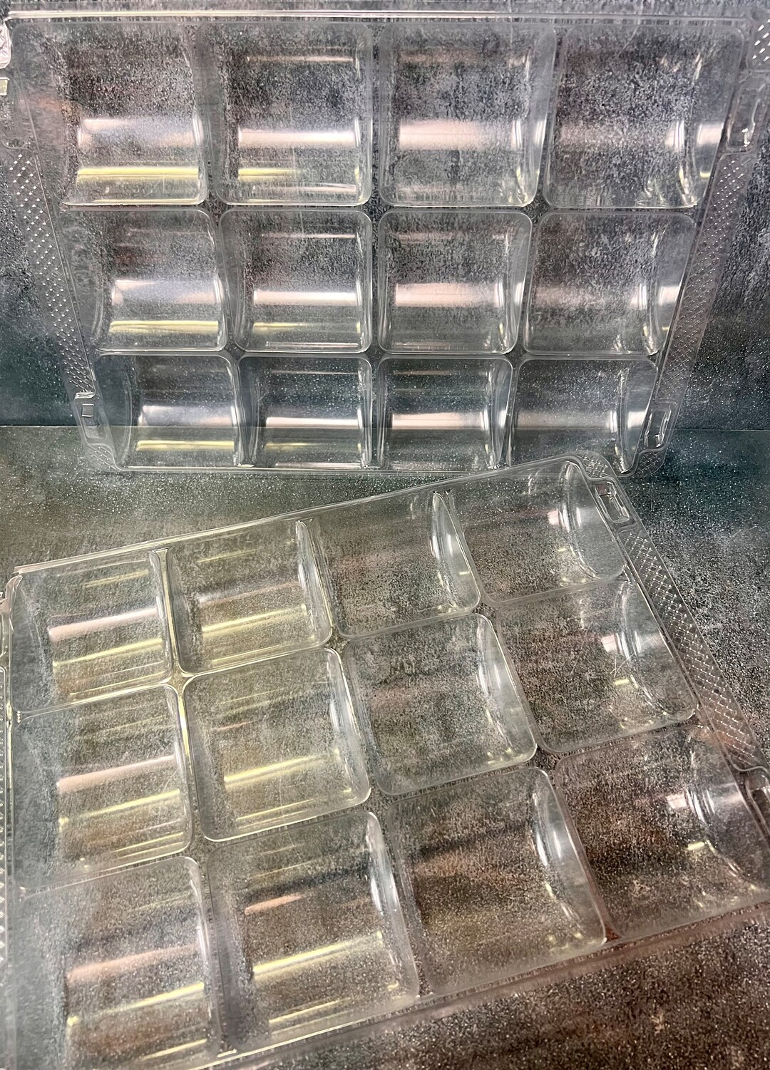 Macaron Clamshell for Fatcaron or Extra Thick Macaron Box - Etsy